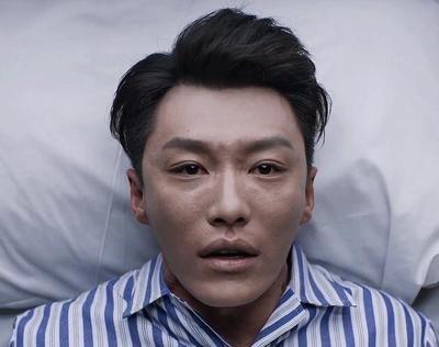 The neglected acting actor in "The Rebel"——Dai Xu, Zuo Qiuming's death ...