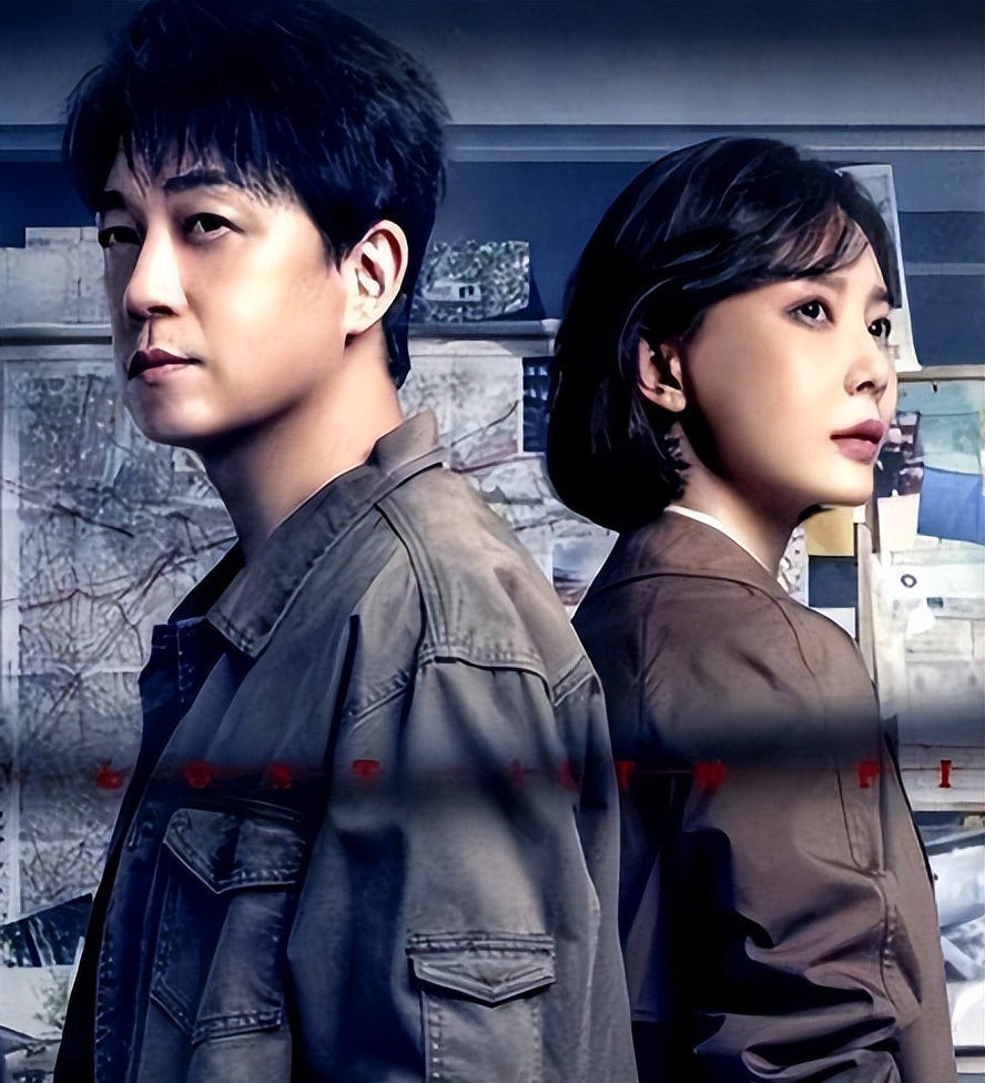 "Female version of Jin Dong" Chen Shu: Success has a face, failure also ...