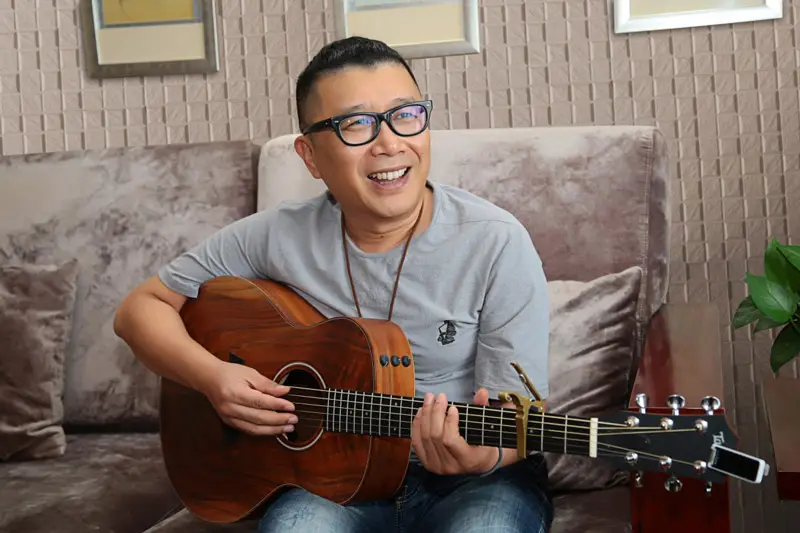 Pang Long's "disappearance" is the sadness and loss of the Chinese ...