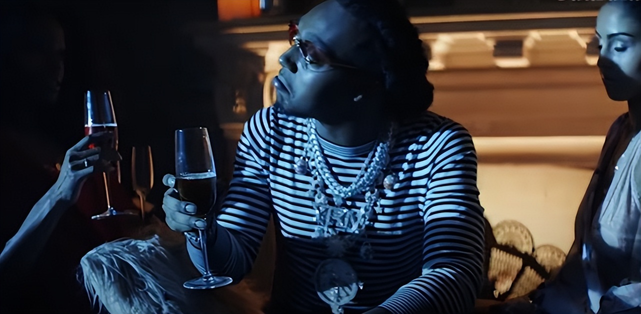 American rapper Takeoff was shot dead at the age of 28 - iNEWS