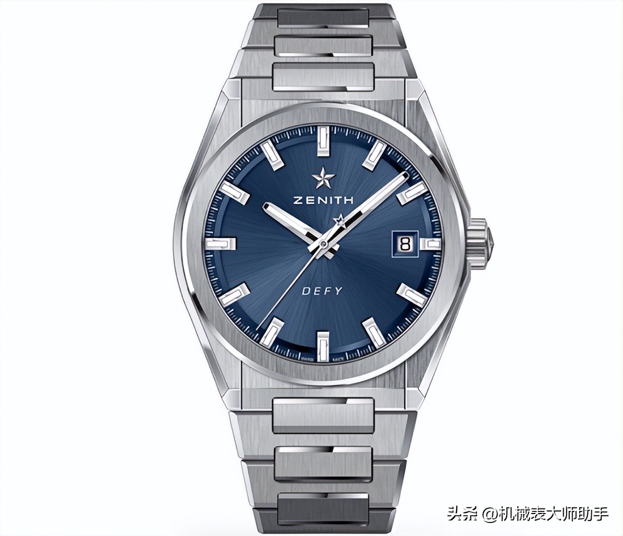 People who wear watches are divided into three categories. Which watch ...