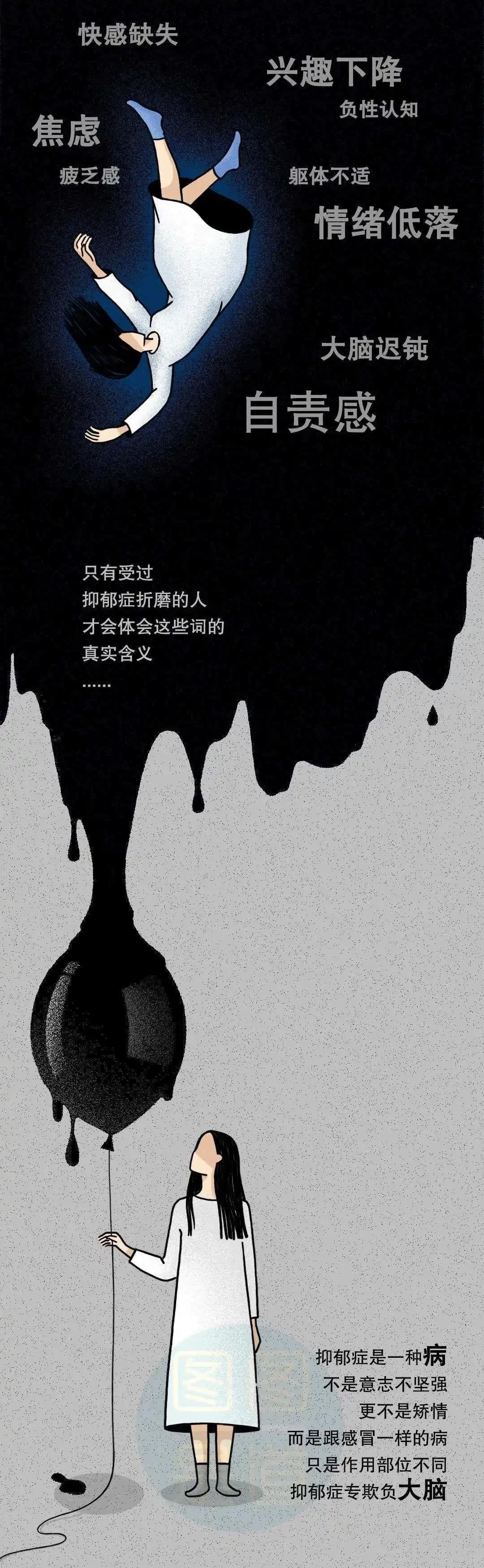 Depression again! "Queen" Coco Lee, her love turned into a sea of stars ...