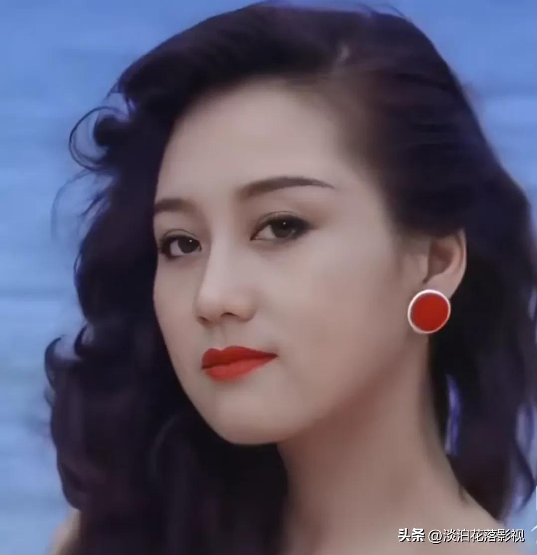 Li Jiaxin, Brigitte Lin, Maggie Cheung, Li Zhi, Zhong Chuhong and other ...