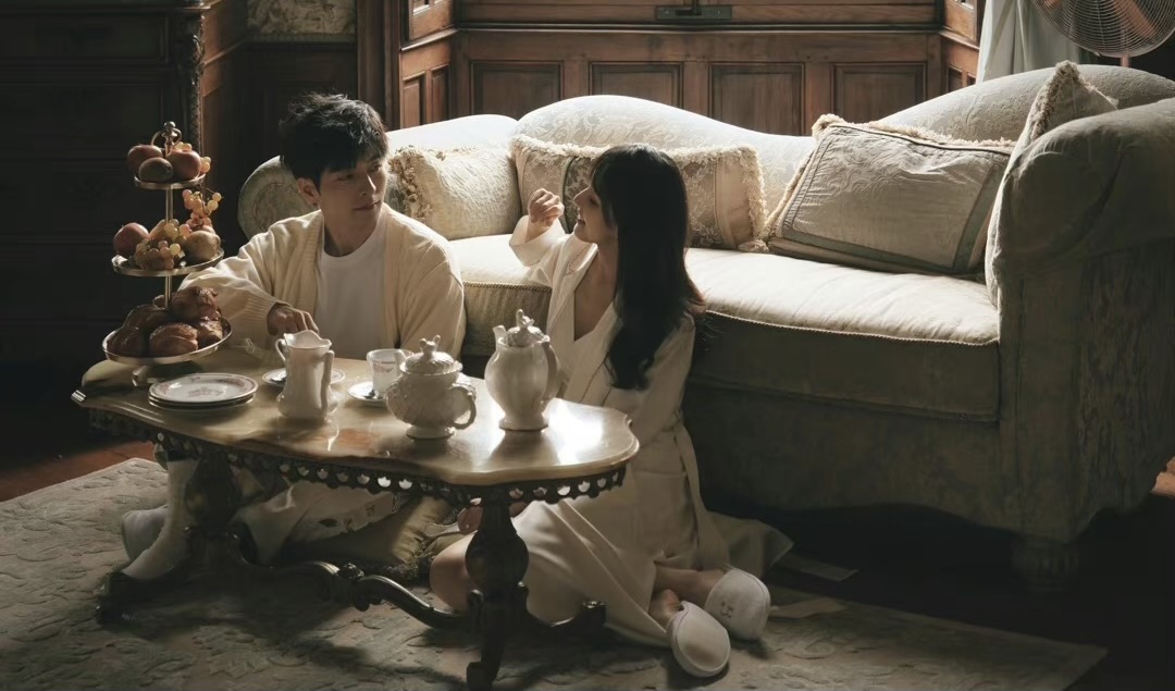 Guo Wentao, the school grassroots of Peking University, posted about ...