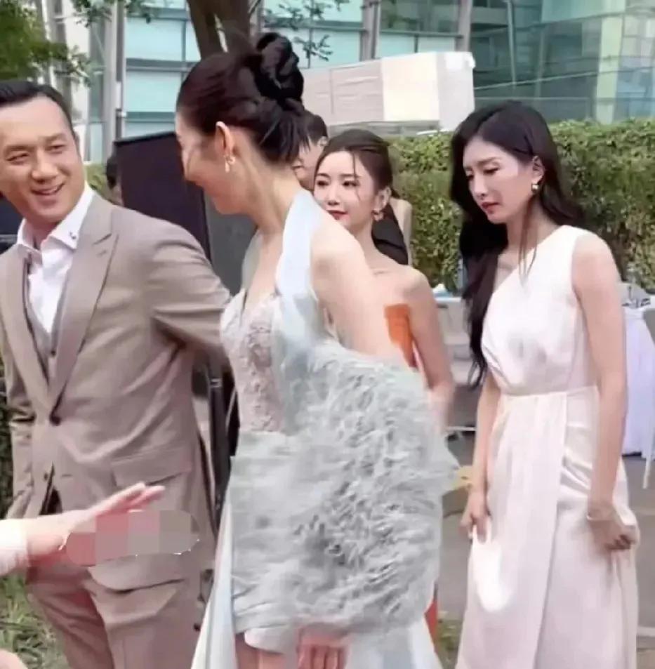 Huang Jue's sudden involvement of Zhang Yifan caused controversy, and netizens questioned his ...