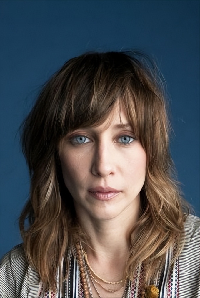 Vera Farmiga in: Brilliant Acting and Unique Charisma, the High-Rated ...