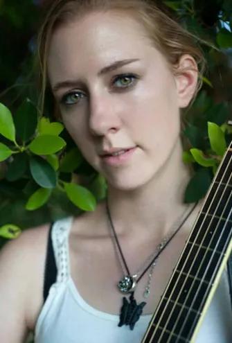 Christine and the song she wrote [A Million Possibilities] - iNEWS