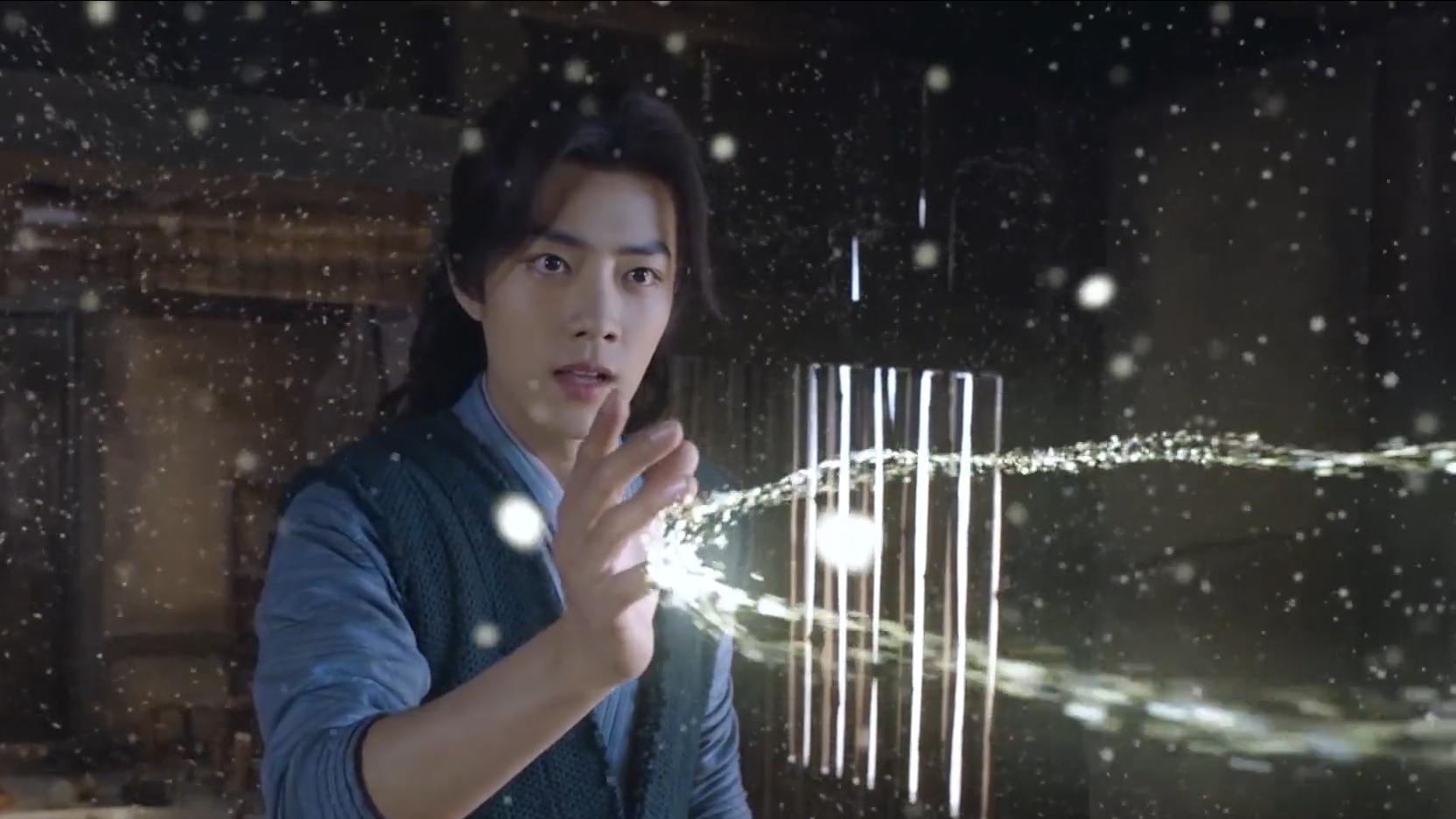 Douluo 10: Tang San won the second soul ring, the fastest double-ring ...