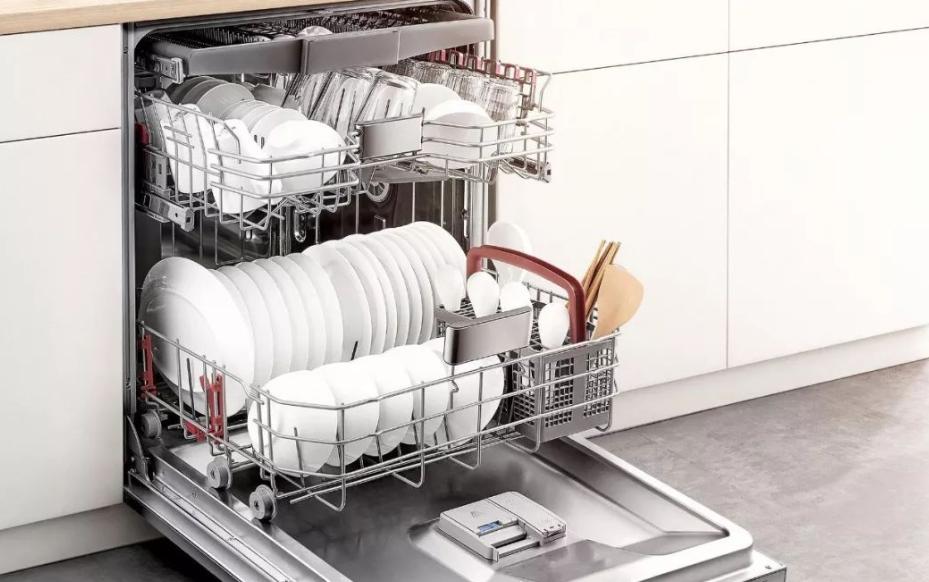 Dishwashers make washing dishes easier and faster - iNEWS