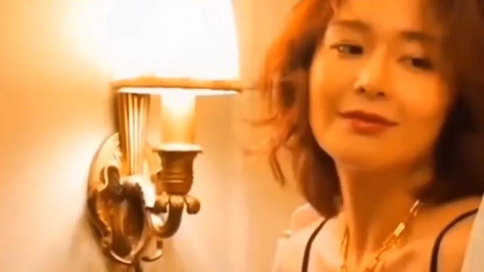 Chen Shuting sacrificed the most in the scene! No wonder Gao Qiqiang ...