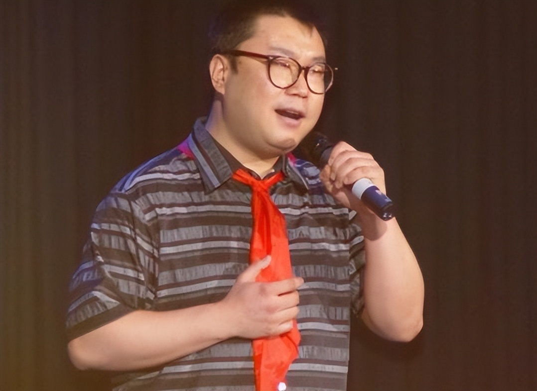 Yin Xiangjie, who became popular because of [Tracker's Love], finally ...