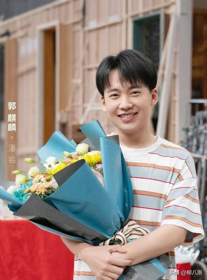 This time, the 27-year-old Guo Qilin surprised the world - iNEWS