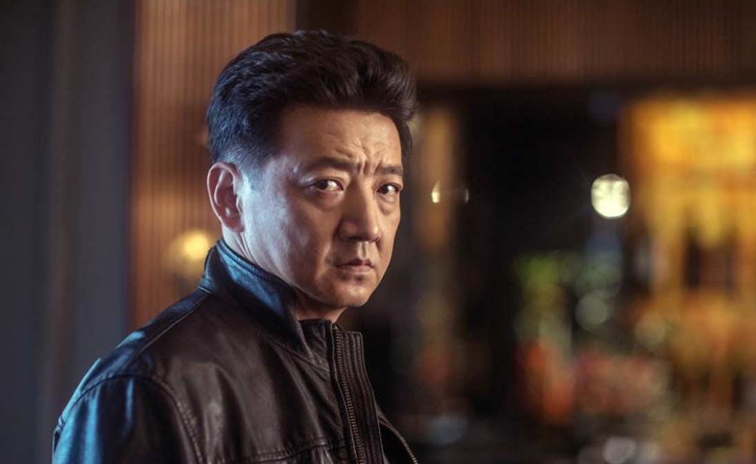 Wang Yanhui: The Real Pain Behind the Movie: Actor Was Mistaken For A ...