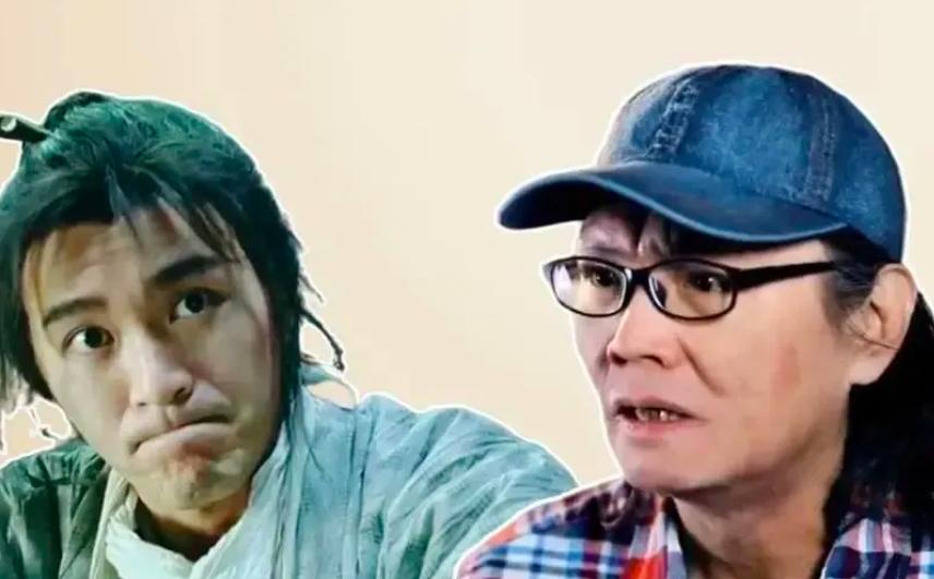 64-year-old dubbing Shi Banyu's current status - iNEWS