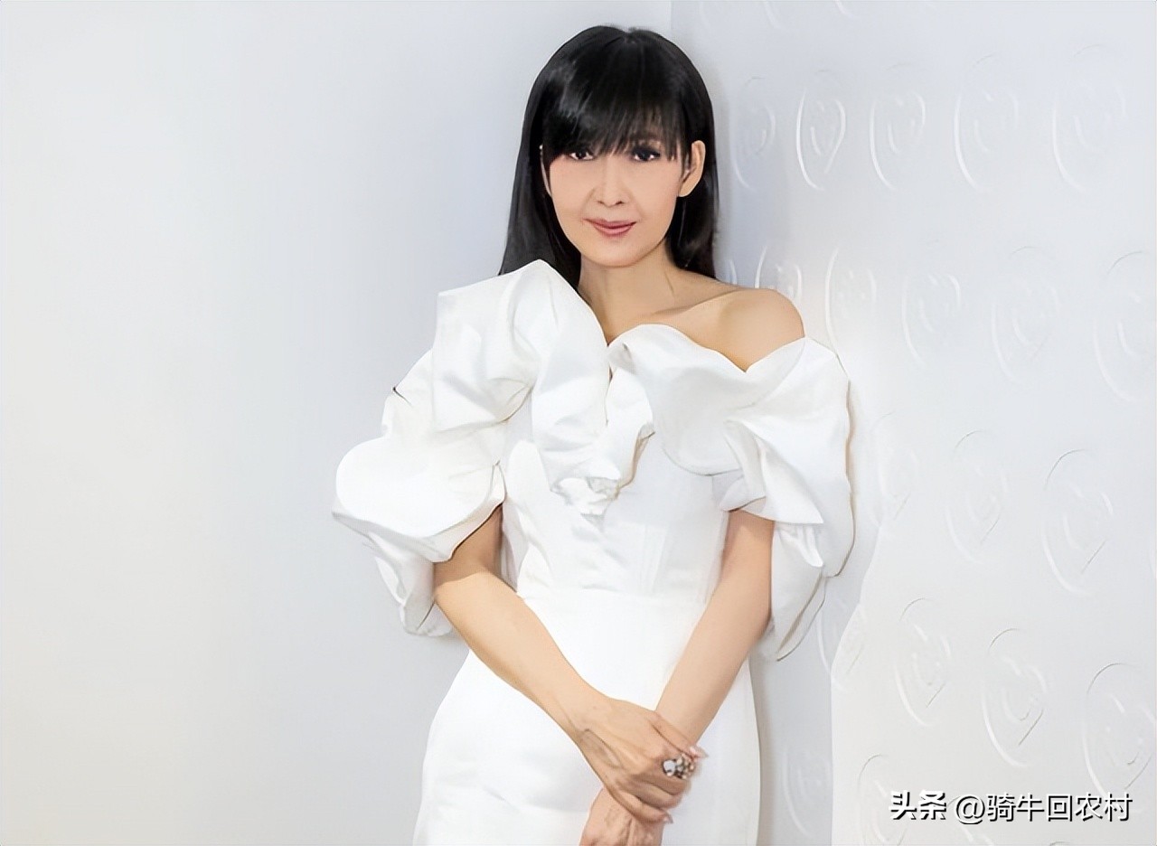 Zhou Huimin responded to the divorce rumors with Ni Zhen, saying: You ...