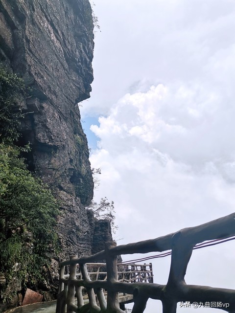 Beidi Mountain Tourist Area——A Holy Land to Explore Chinese Traditional ...