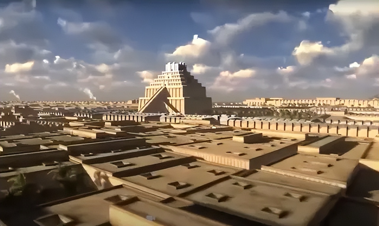The formation of the new Babylonian kingdom. How did it develop? - iNEWS