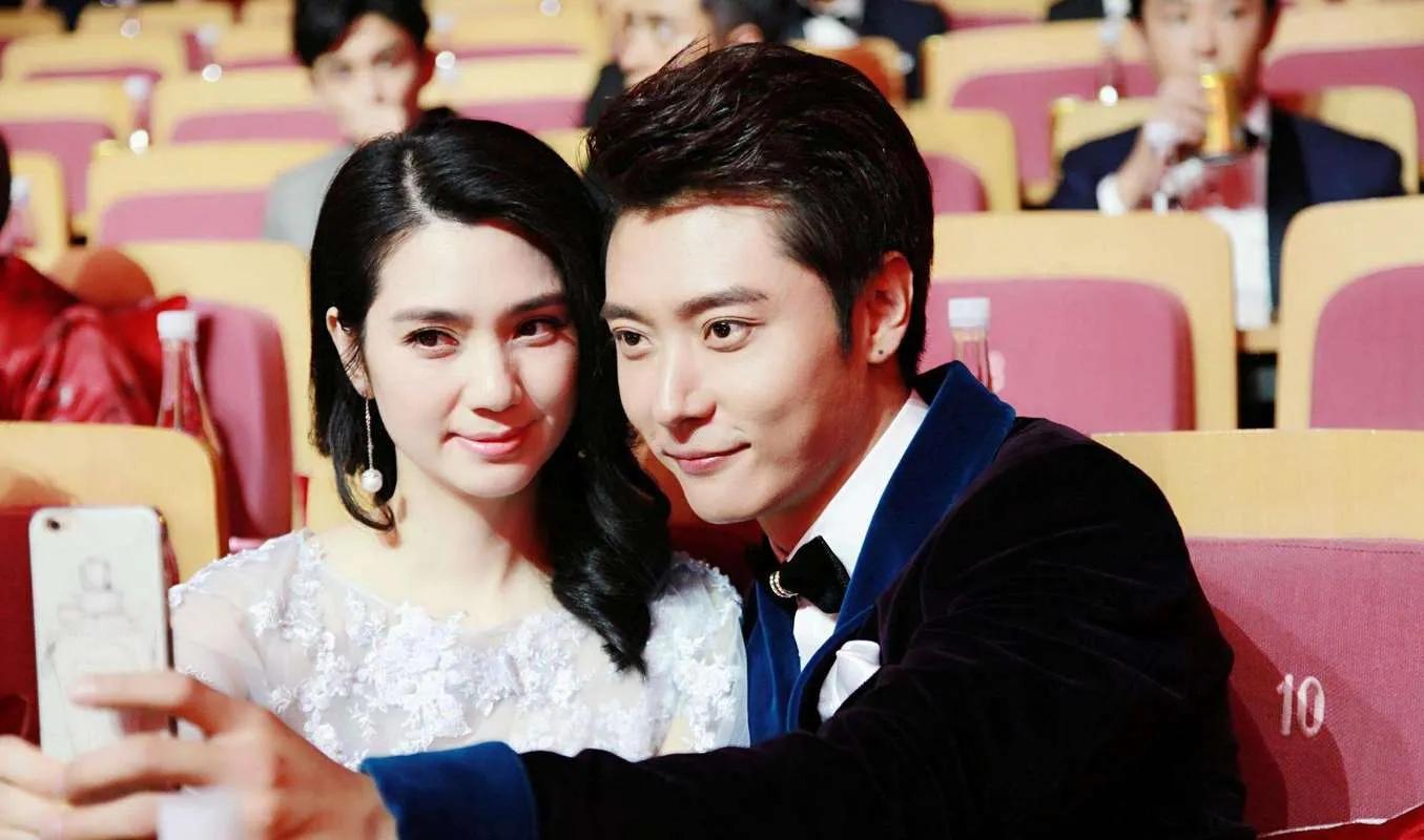 Hung Xin, who has a love brain, is willing to be Mo Shaocong's underground lover, and now he is ...