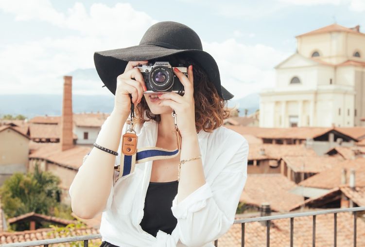 Some things to pay attention to in the daily use of camera lenses (2 ...