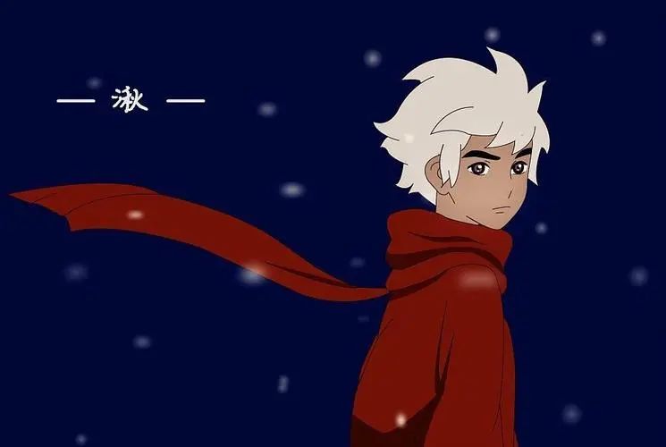 Chun Qu Qiu Lai, "Big Fish and Begonia 2" is finally here in 2022, see ...