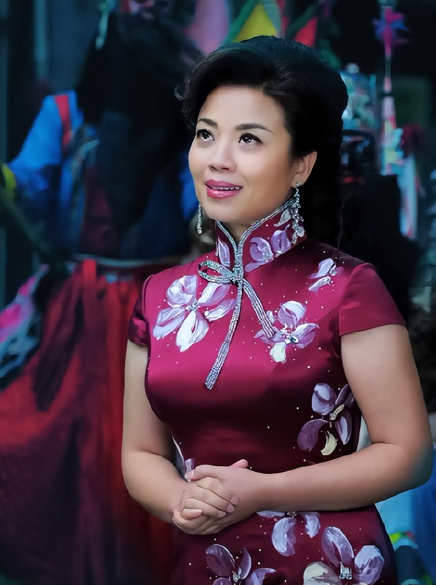 Singer Zhang Ye: Not getting married does not mean not having a partner ...