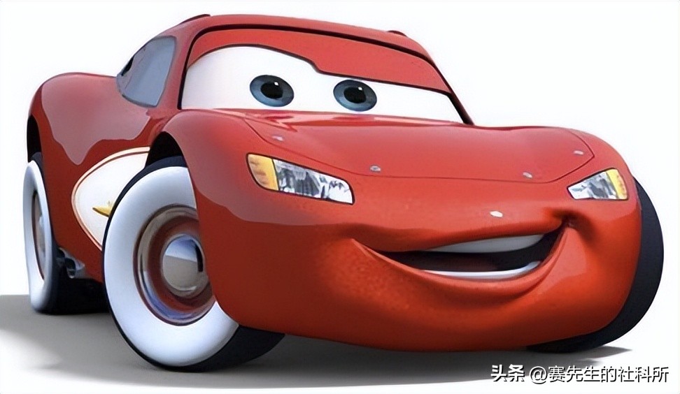 'Cars': A Story of Courage and Friendship - iNEWS - Page 2