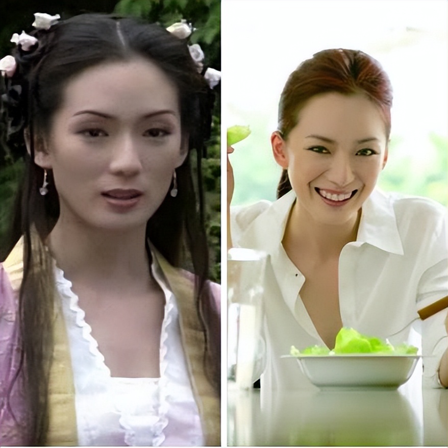 "He Xiangu" Zheng Xiuzhen was swindled by her boyfriend for 400 million ...