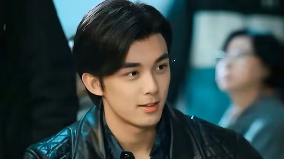 Yin Tao revives the era drama, led by Wu Lei, Yang Zi, and Tang Zeng ...