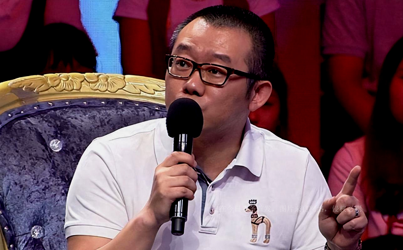 Tu Lei, who is full of benevolence, justice and morality, may not be ...