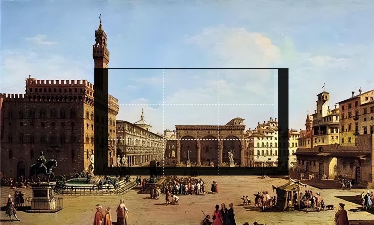 A brief analysis of the origin and development of medieval Western ...