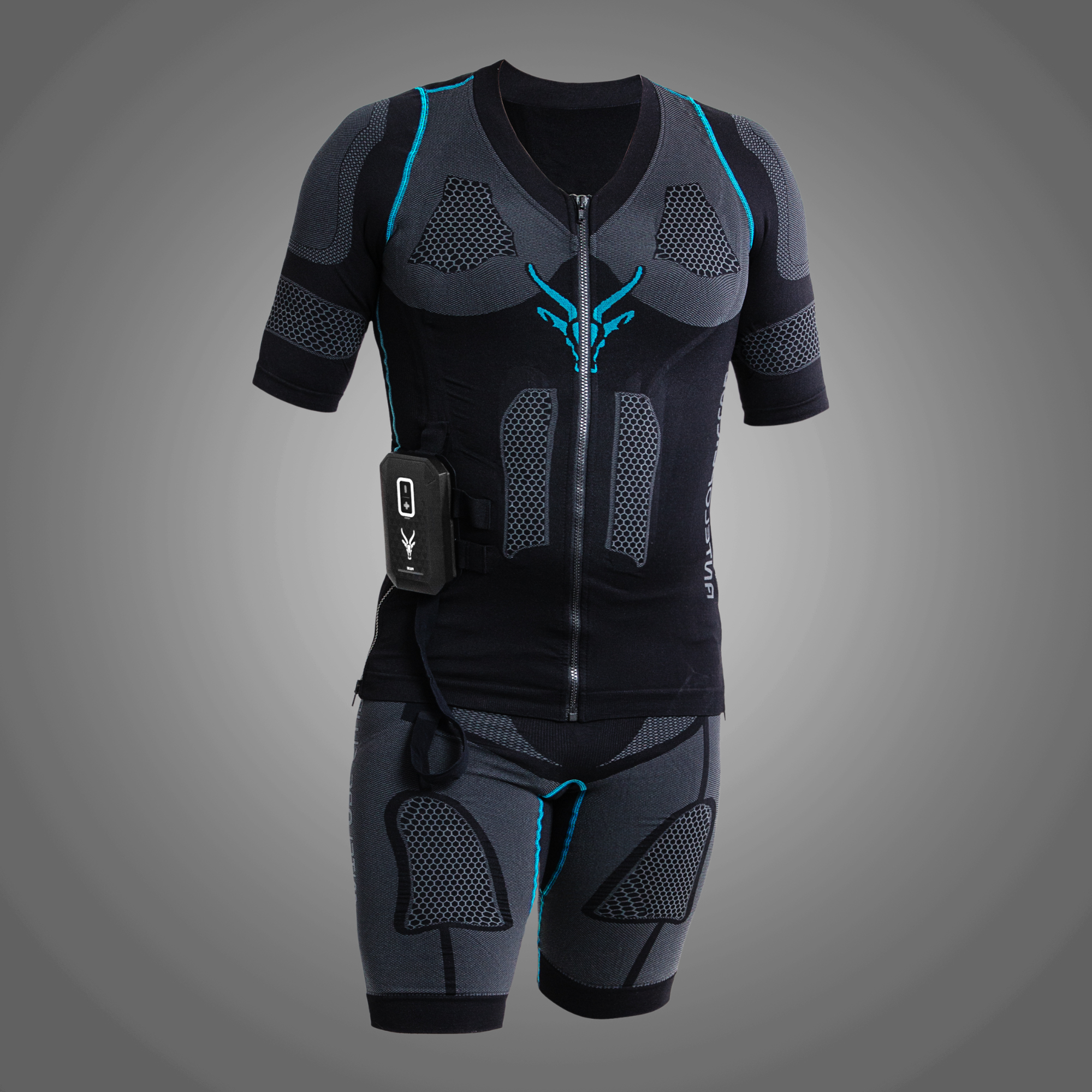 SYSCOM Unlocks Potential of Metallized Fibers in Smart Wearable ...