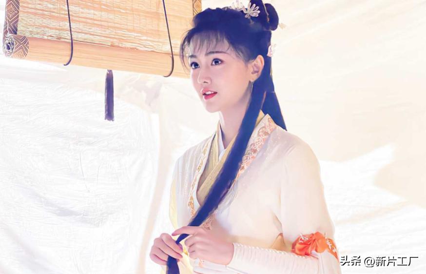 "Brought into the group" by Bailu, from "Canglan Jue" to "Till The End ...