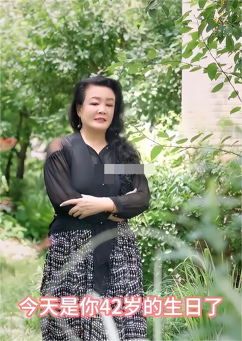 Want to get back together? Zhang Yingying posted an ambiguous video ...