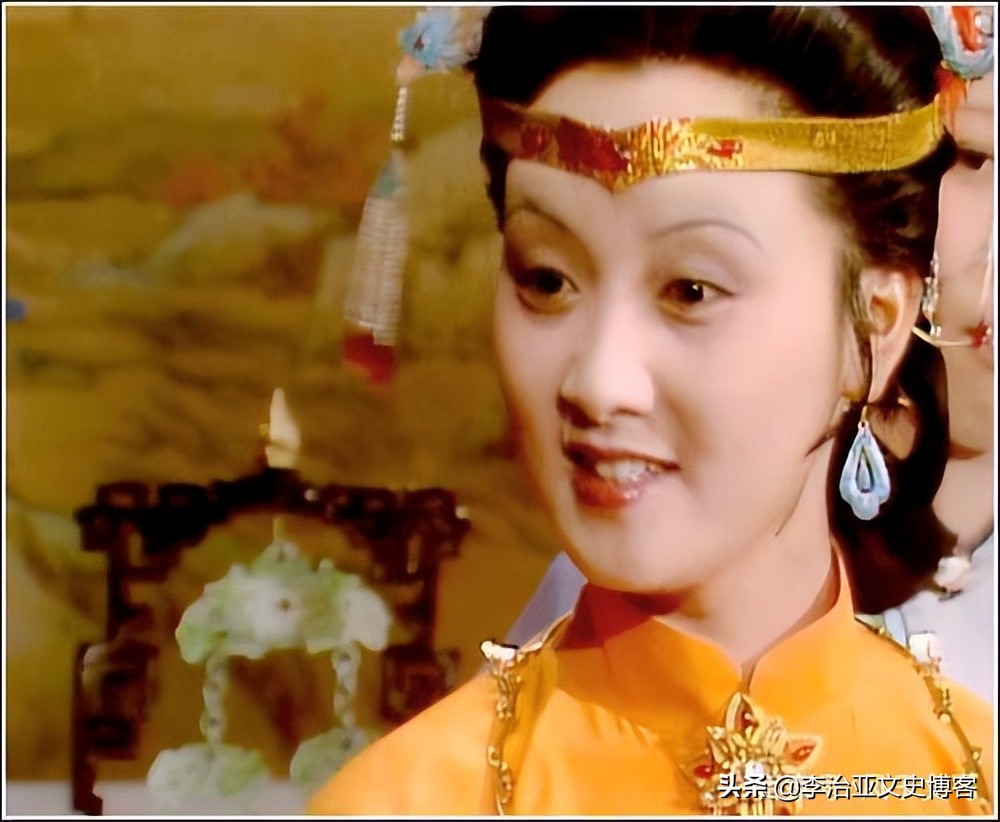 Why does Lin Hongyu live so bitterly? - iMedia