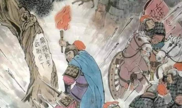 Tian Pan, the Seven Great Generals of Qi State: The famous general who ...