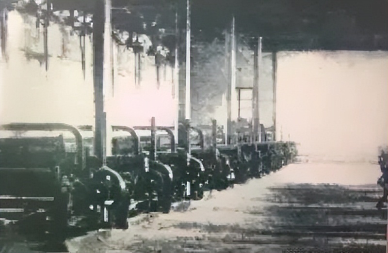 At the critical moment of regaining Xinjiang, the bullet was misfired ...