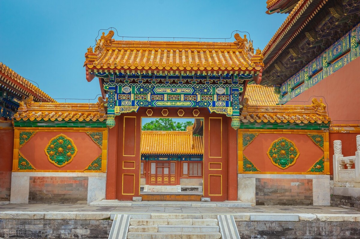 Journey to the West is correct solution fifteen, the Tathagata Buddha ...