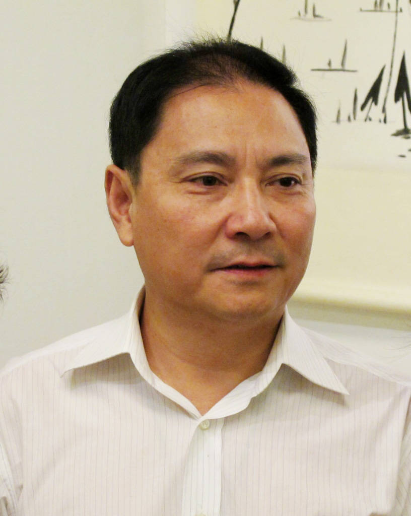 [Breaking Dawn Oriental] Starring Lu Qi: Lives and dies with his wife ...