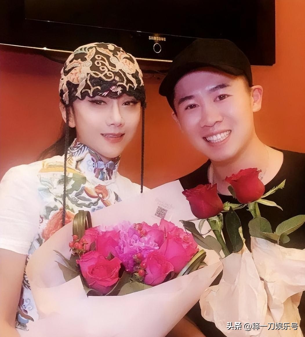 Being questioned by Yang Liping's new dance, she danced 5 times in a ...