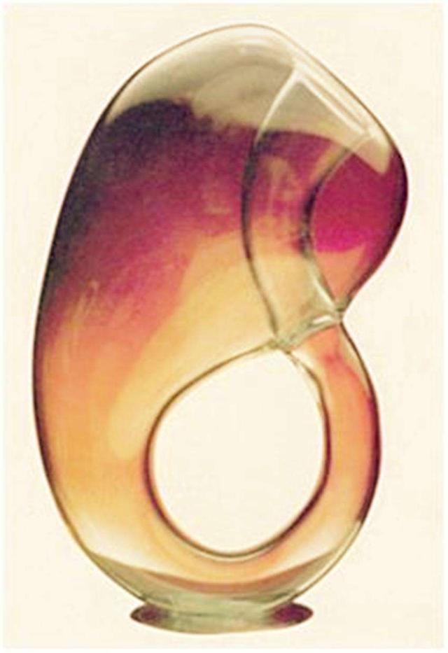 What is the famous "Klein bottle"?Why is it not enough to pour the ...
