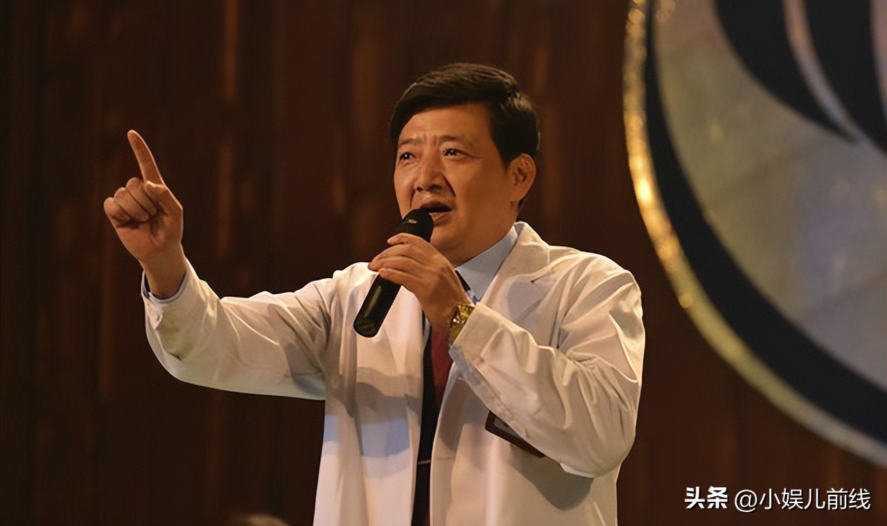 Why didn't Zhang Changlin confess Cheng Yong in "I'm Not the God of ...
