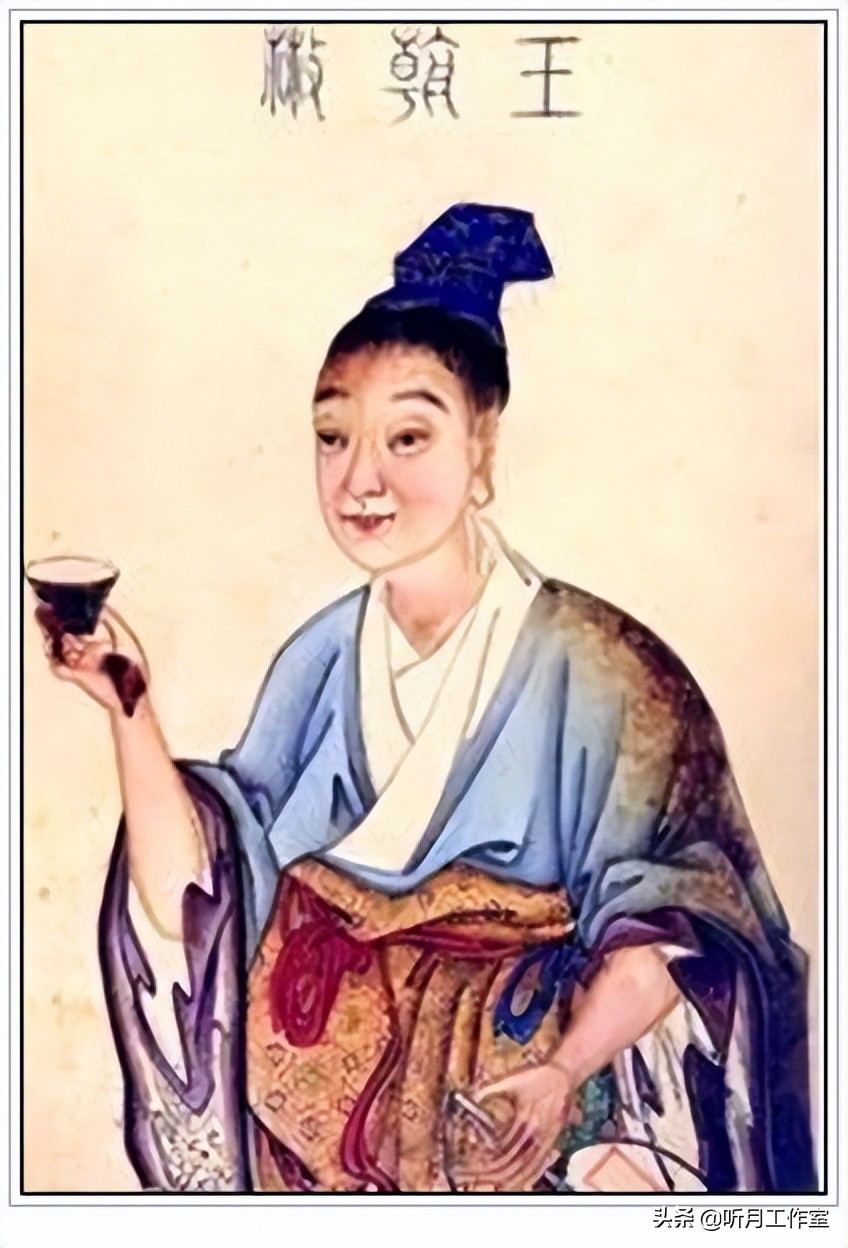 The Preface to the Pavilion of King Teng and the stories of Wang Bo ...