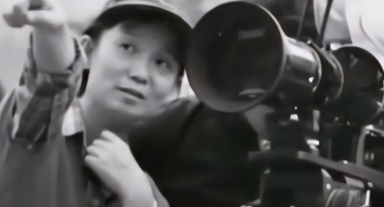 45 years after the "threesome", director Liu Lili finally took off the title of "interventionist ...