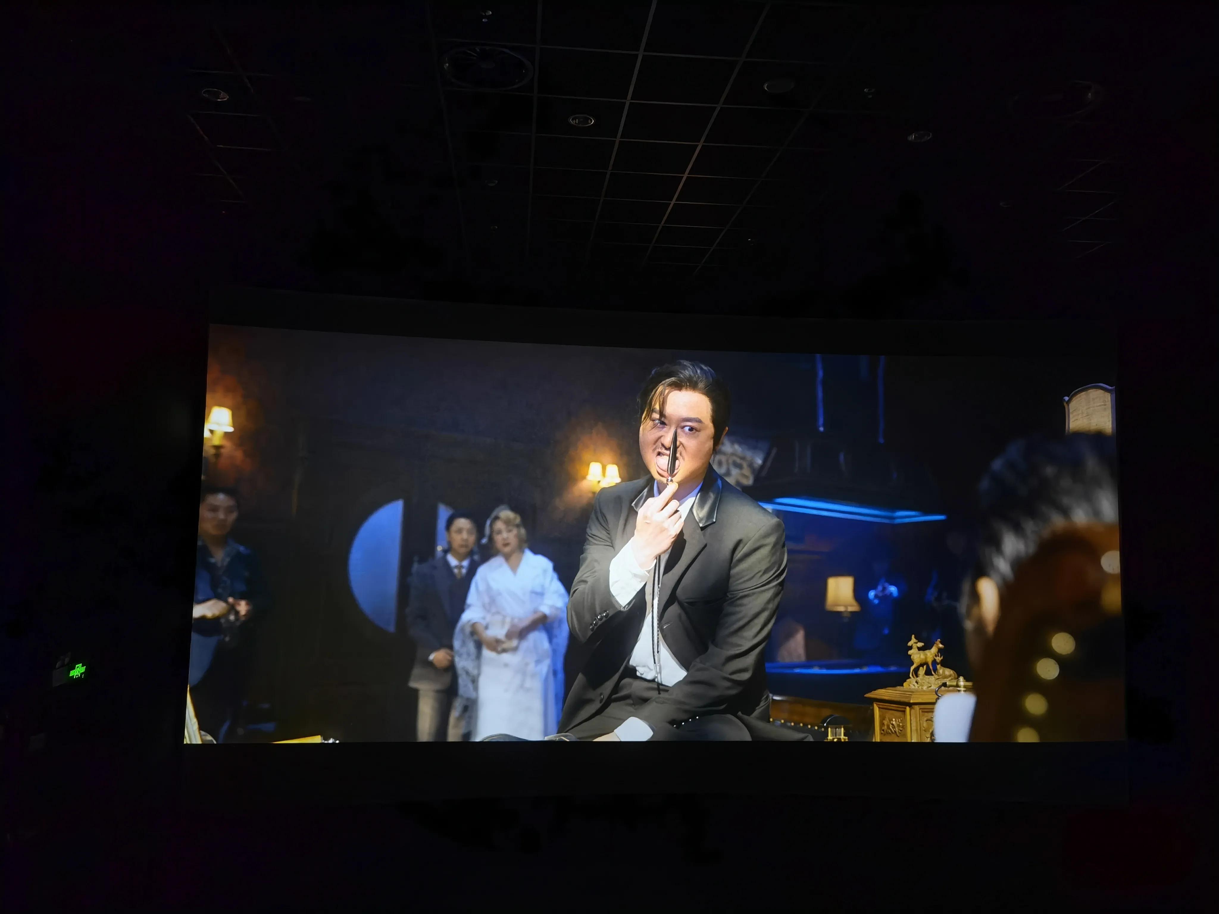 Wei Xiang's success is not accidental, Wei Cheng succeeded - iNEWS