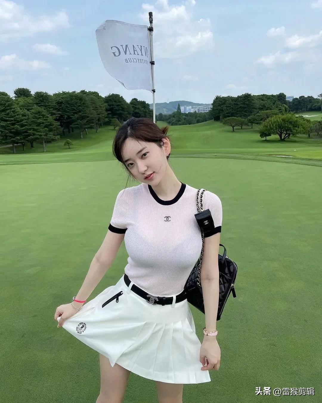 Korean Model Shin Jae Eun Pictorial Girl Inews