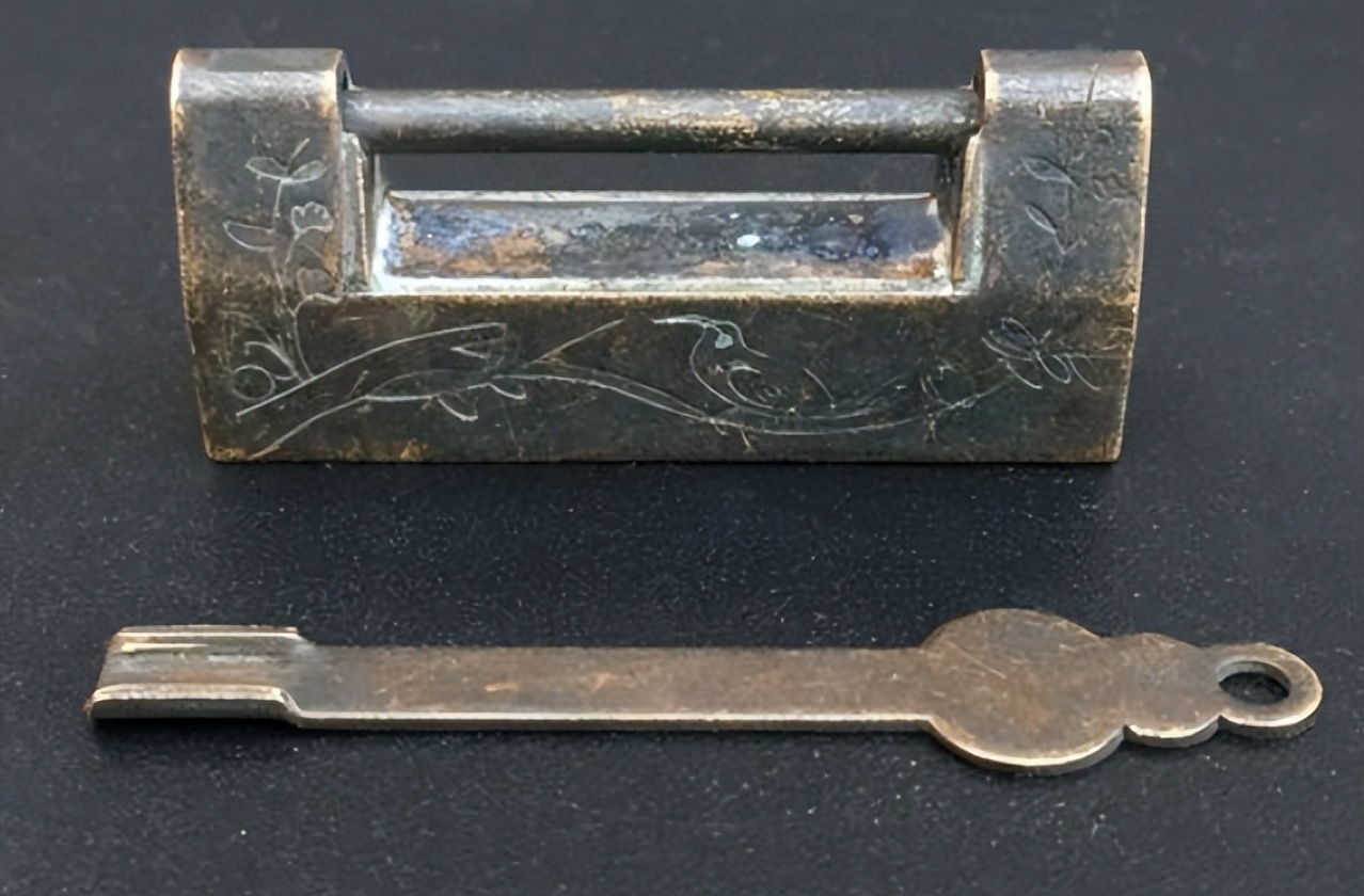 Explore the history and evolution of the ancient lock, and its impact ...