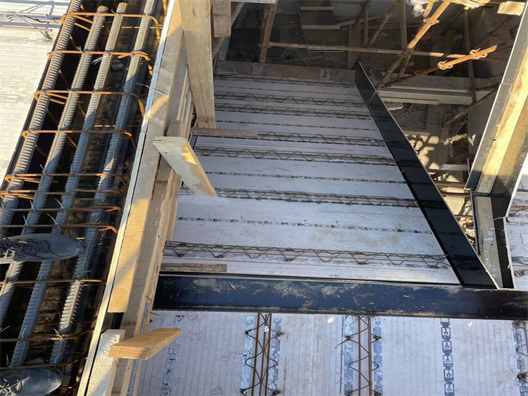 Types and applications of free formwork - iNEWS