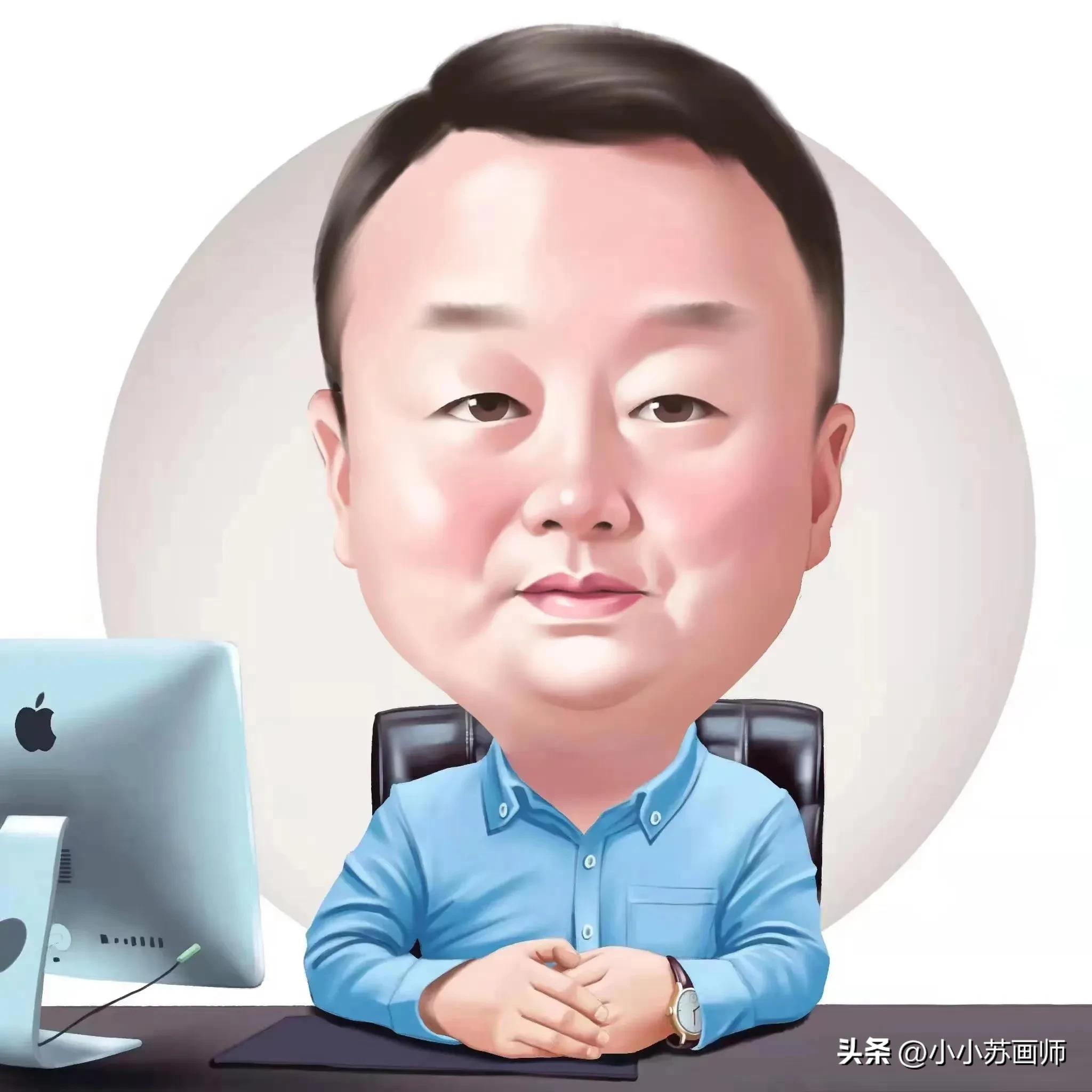 Change your avatar, professional WeChat avatars from all walks of life ...