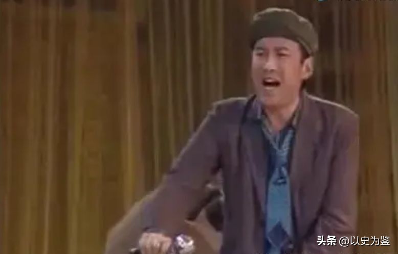 Lu Shuming died of illness: he played Qin Shihuang, Niu Demon King, Li ...