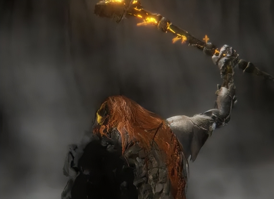 "Elden's Circle" From Malika to Radagan: On God and Sexual ...